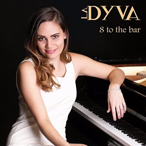 Ladyva is a finely tuned Swiss boogie woogie piano pounder – Blues ...
