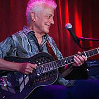 Roadhouse Album Review: Doug MacLeod keeps it very personal with “A ...