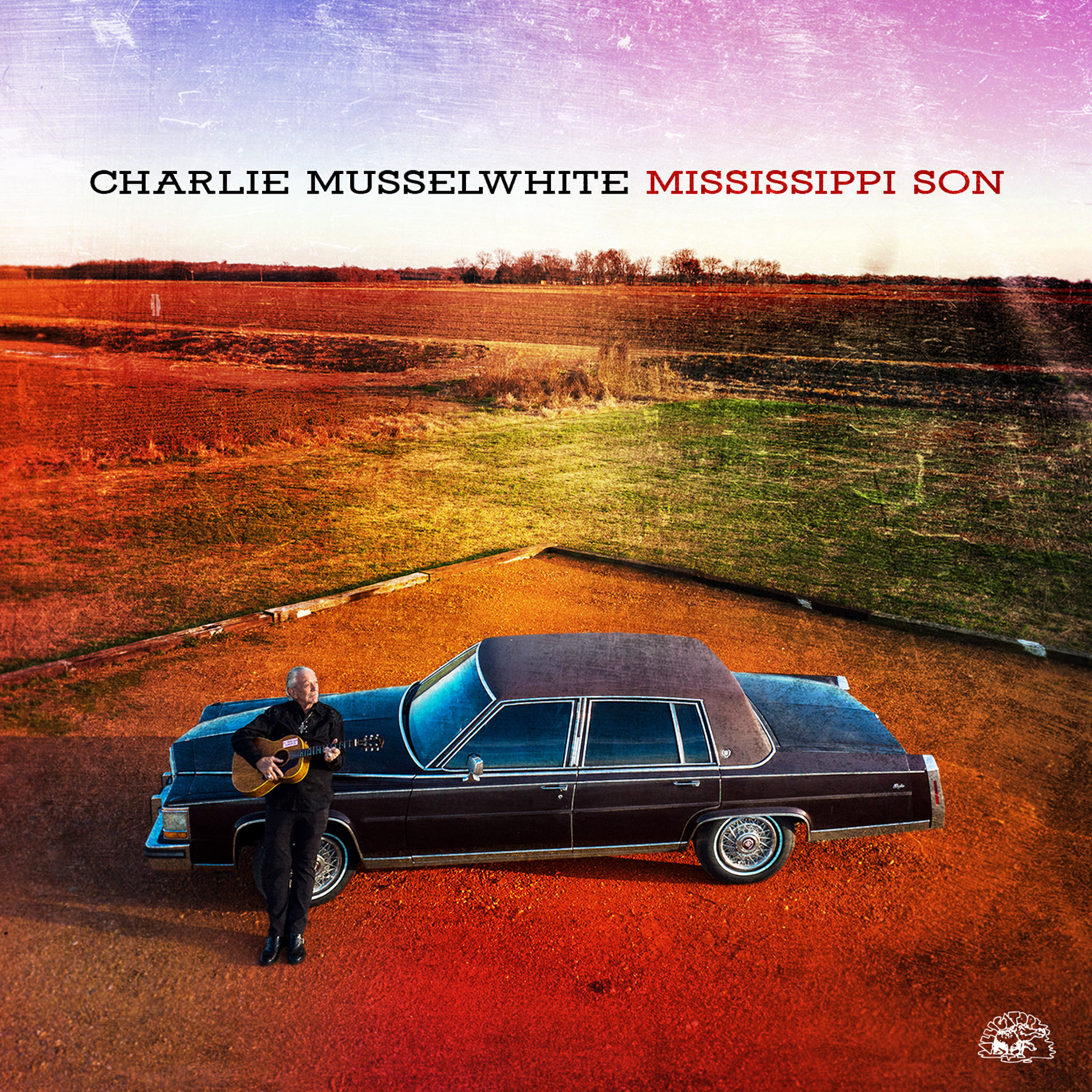 Roadhouse Album Review: Charlie Musselwhite shares his eloquent blues ...