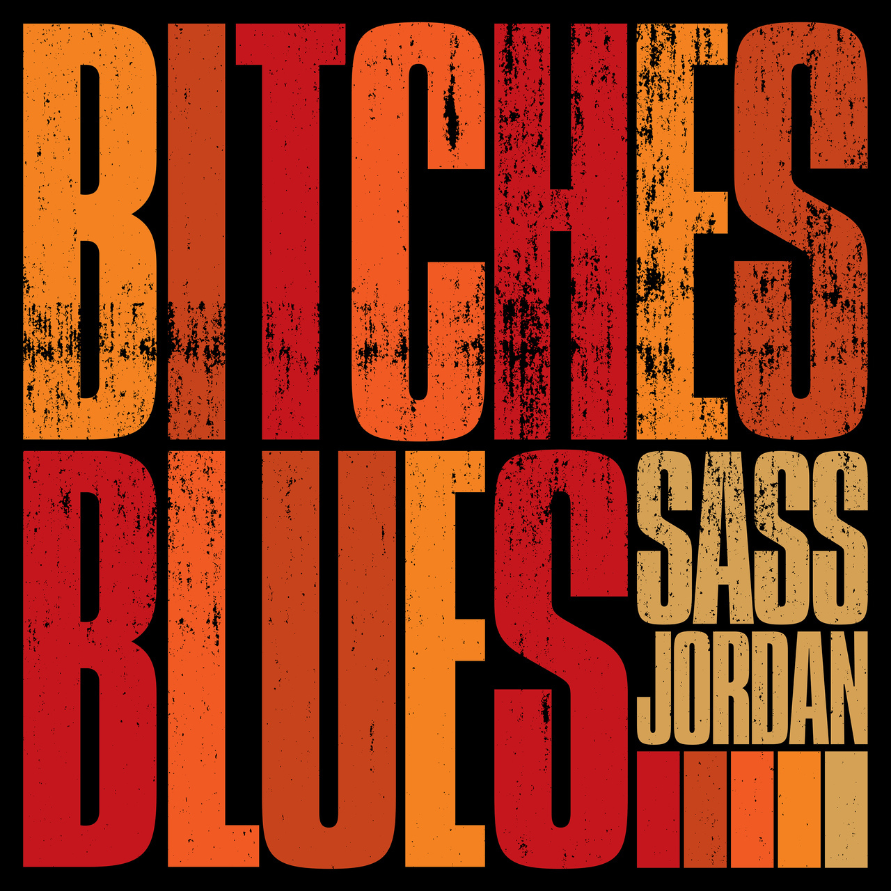 Roadhouse Album Review: Sass Jordan delivers with raw and primal ...