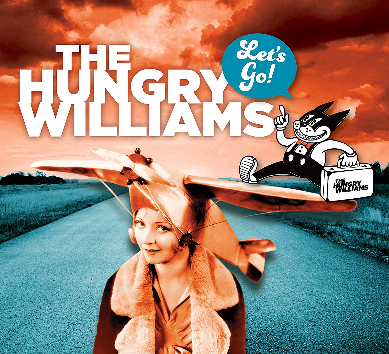 Roadhouse Album Review: The Hungry Williams band swings with abandon on ...