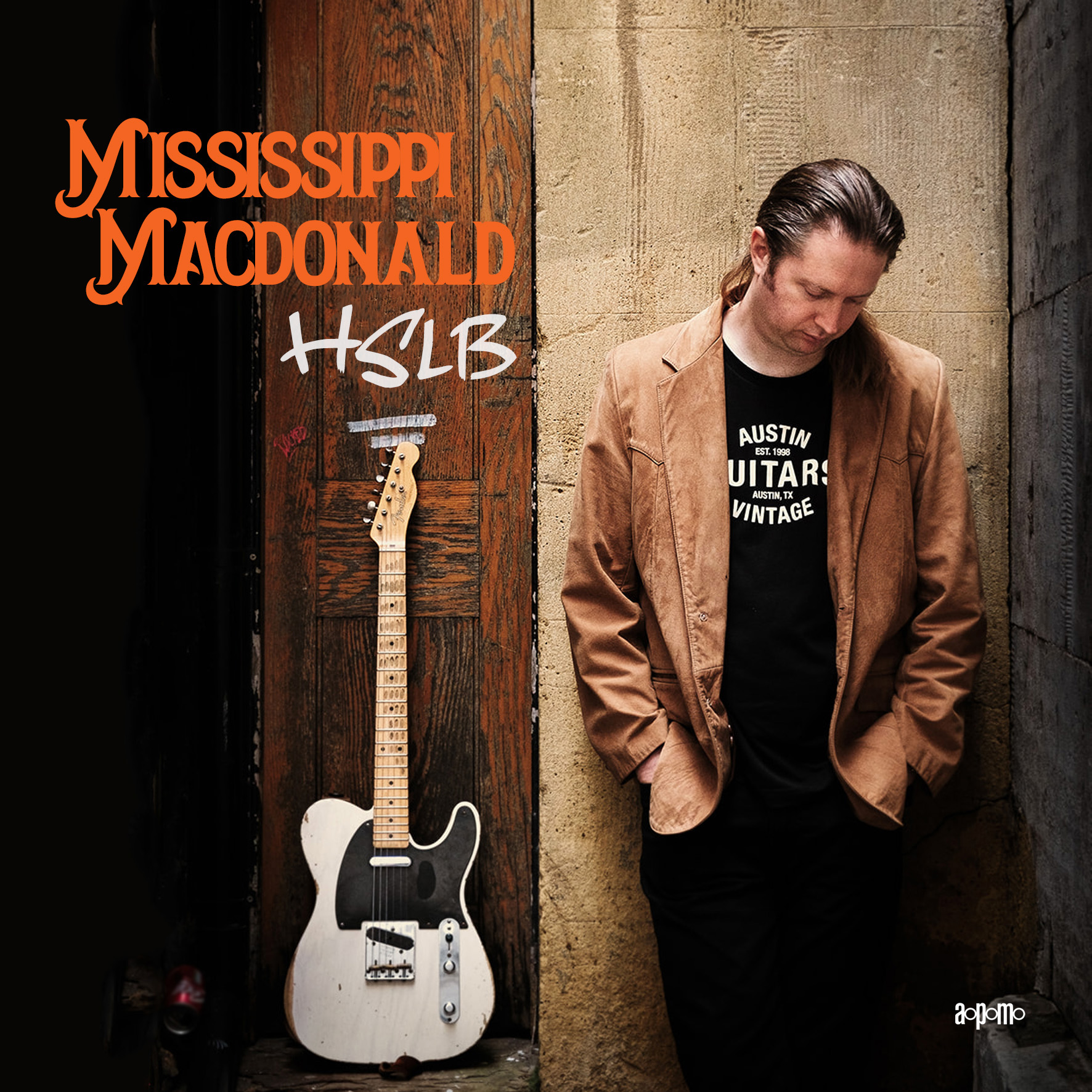 Roadhouse Album Review: Mississippi MacDonald offers a passionate ...