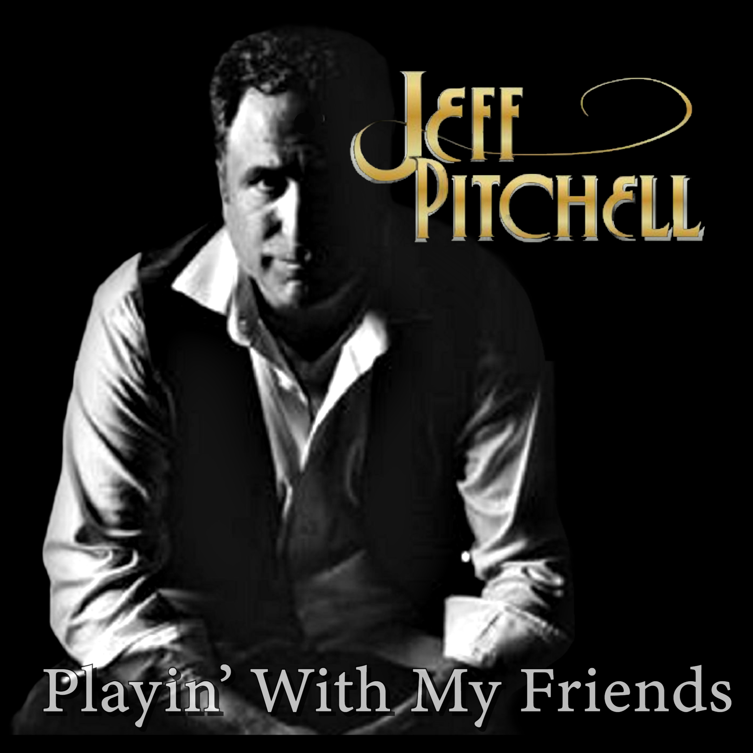 Roadhouse Album Review: Jeff Pitchell and friends play very well ...