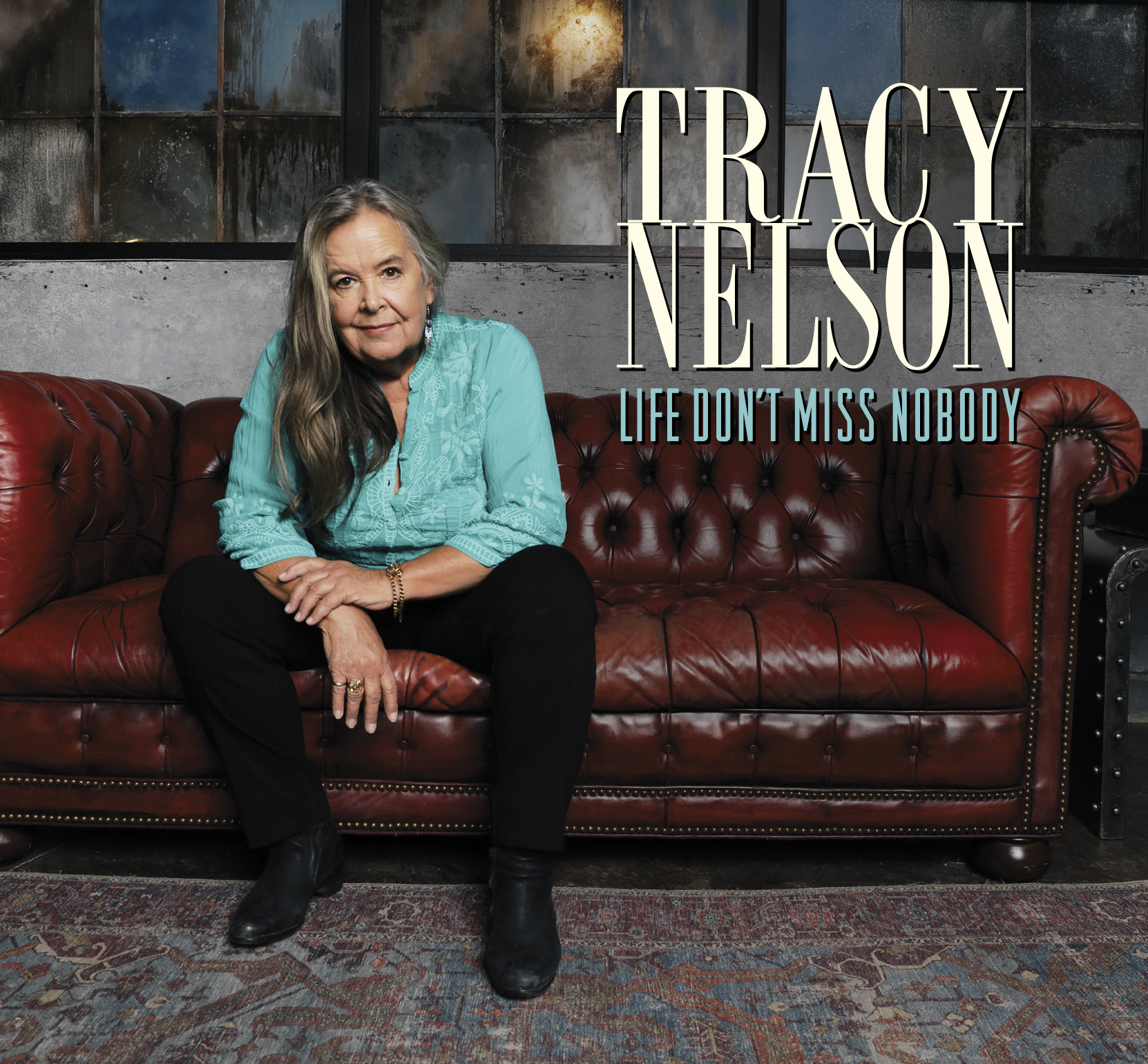 Roadhouse Album Review: Tracy Nelson returns after 10 years with “Life ...