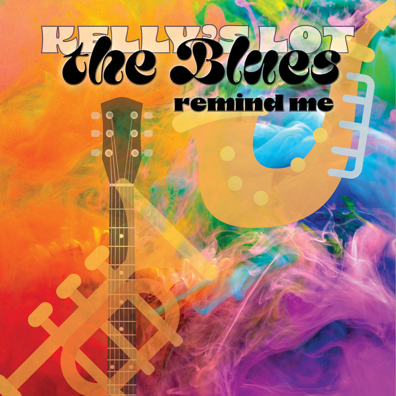 Roadhouse Album Review: Kelly’s Lot offers a Lot of great music on “The ...