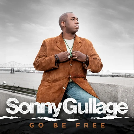 Roadhouse Album Review: Sonny Gullage lives the blues on his debut, “Go ...