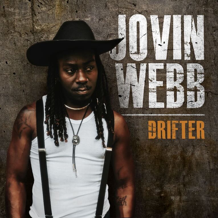 Roadhouse Album Review: Jovin Webb brings his personal blues to life in ...