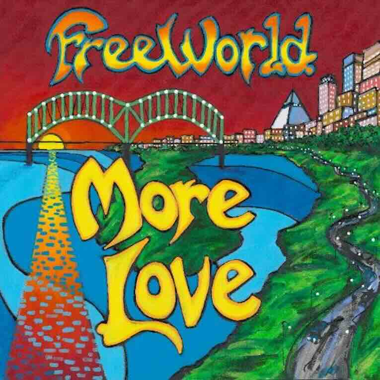 Roadhouse Album Review: FreeWorld makes a joyous musical connection ...