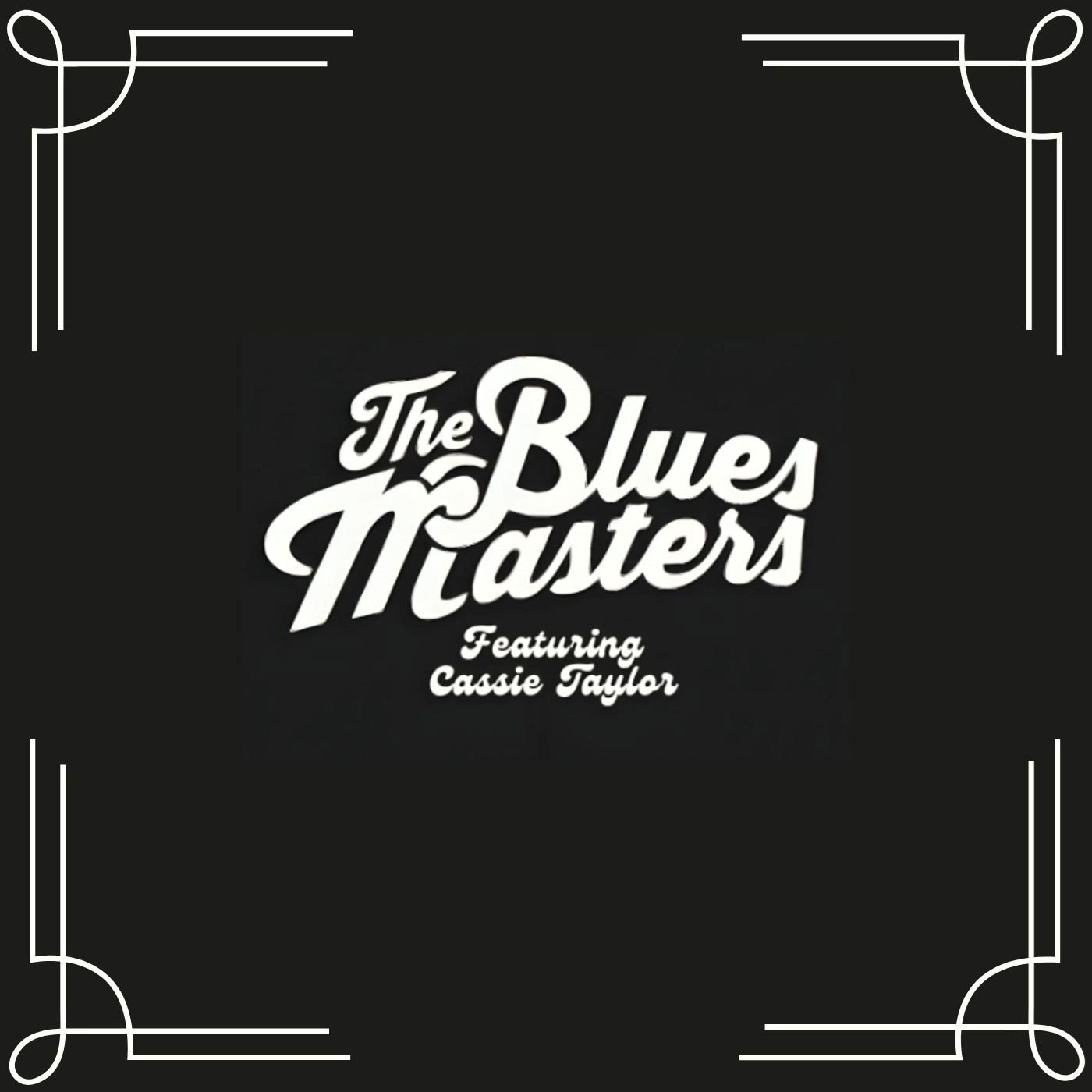 Roadhouse Album Review: “The Bluesmasters Featuring Cassie Taylor” is ...