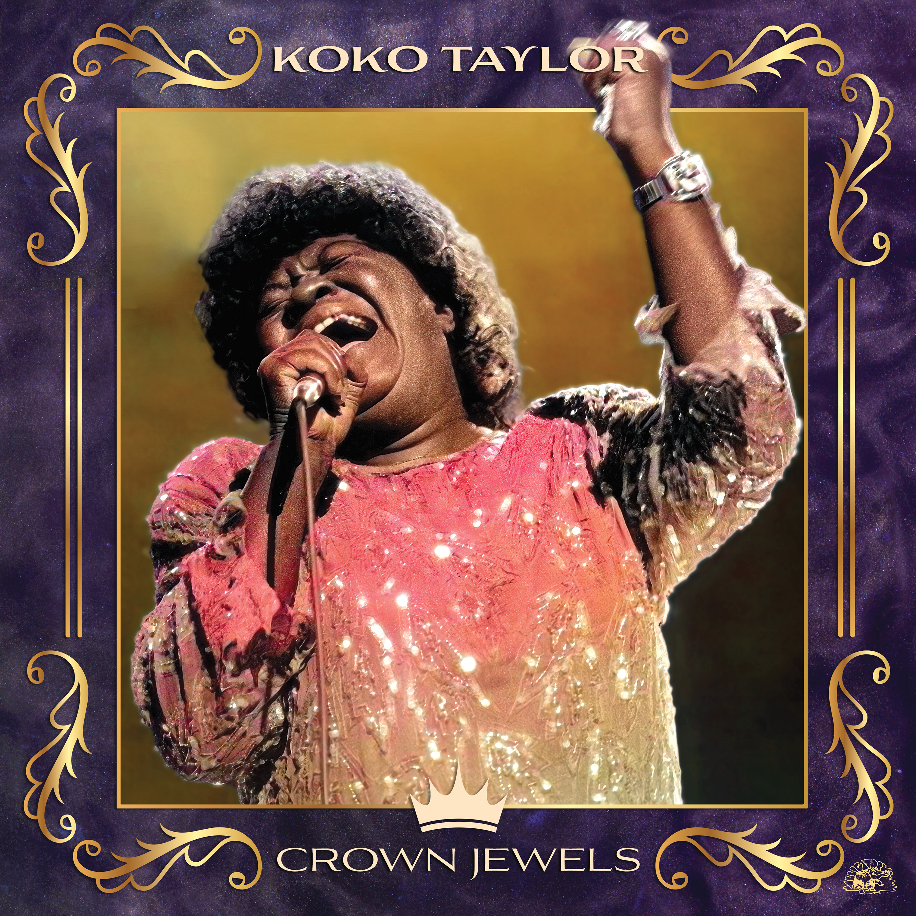 Roadhouse Album Review: “Crown Jewels” is a vivid memory of the joyous ...