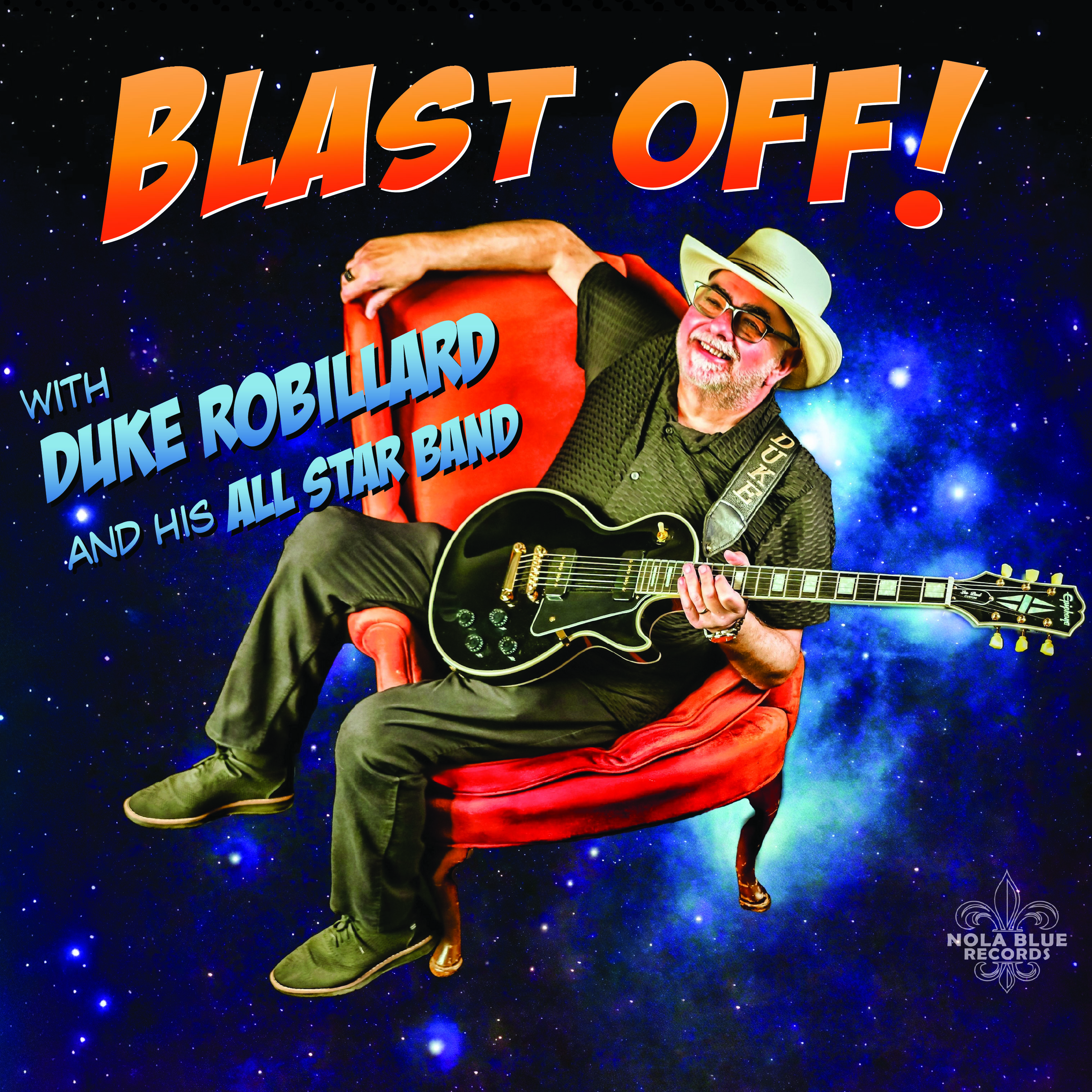 Blast Off Hi-Res Cover – Blues Roadhouse